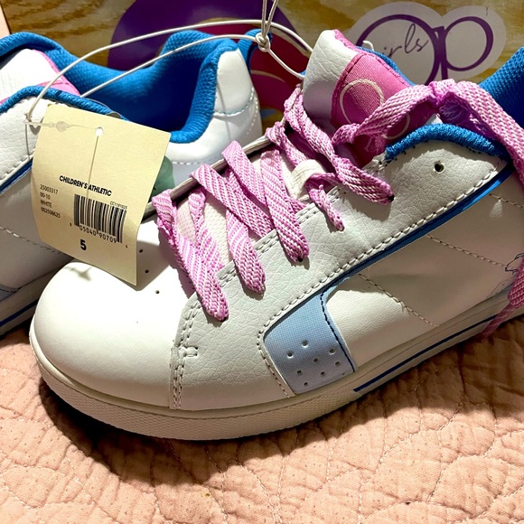 Shoes | Girls Brand New Tennis Shoes | Poshmark